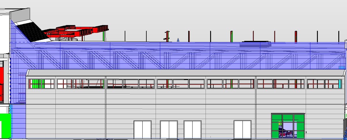 IFC export: Walls acting strange with option "Split walls and columns ...