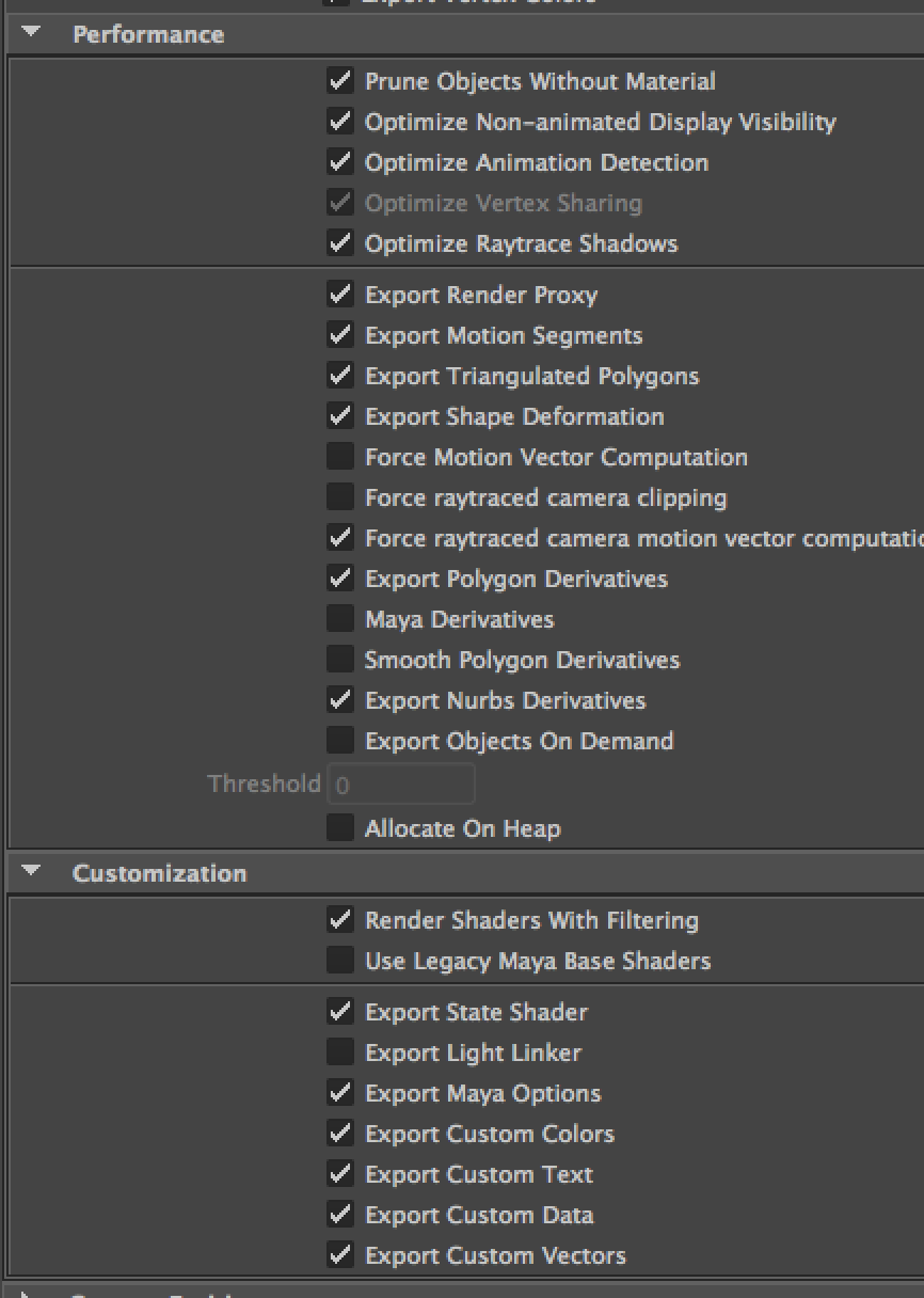 Solved: tempi di batch render - Autodesk Community
