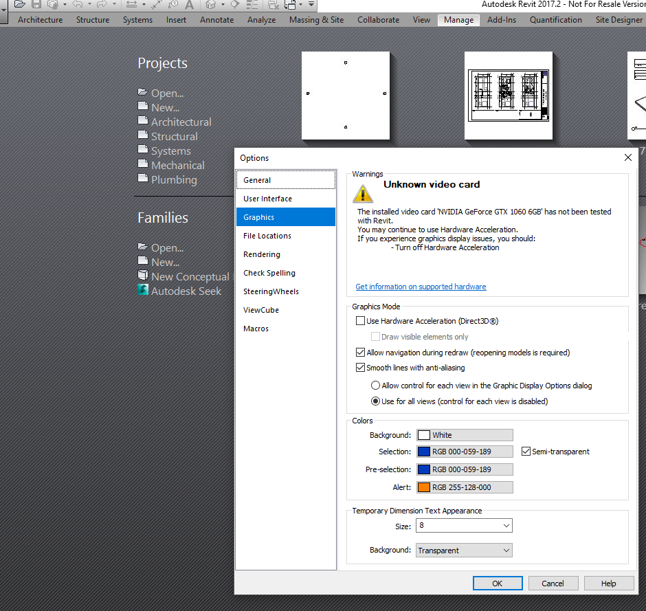 Solved: Material Appearance is too blue!!! - Autodesk Community