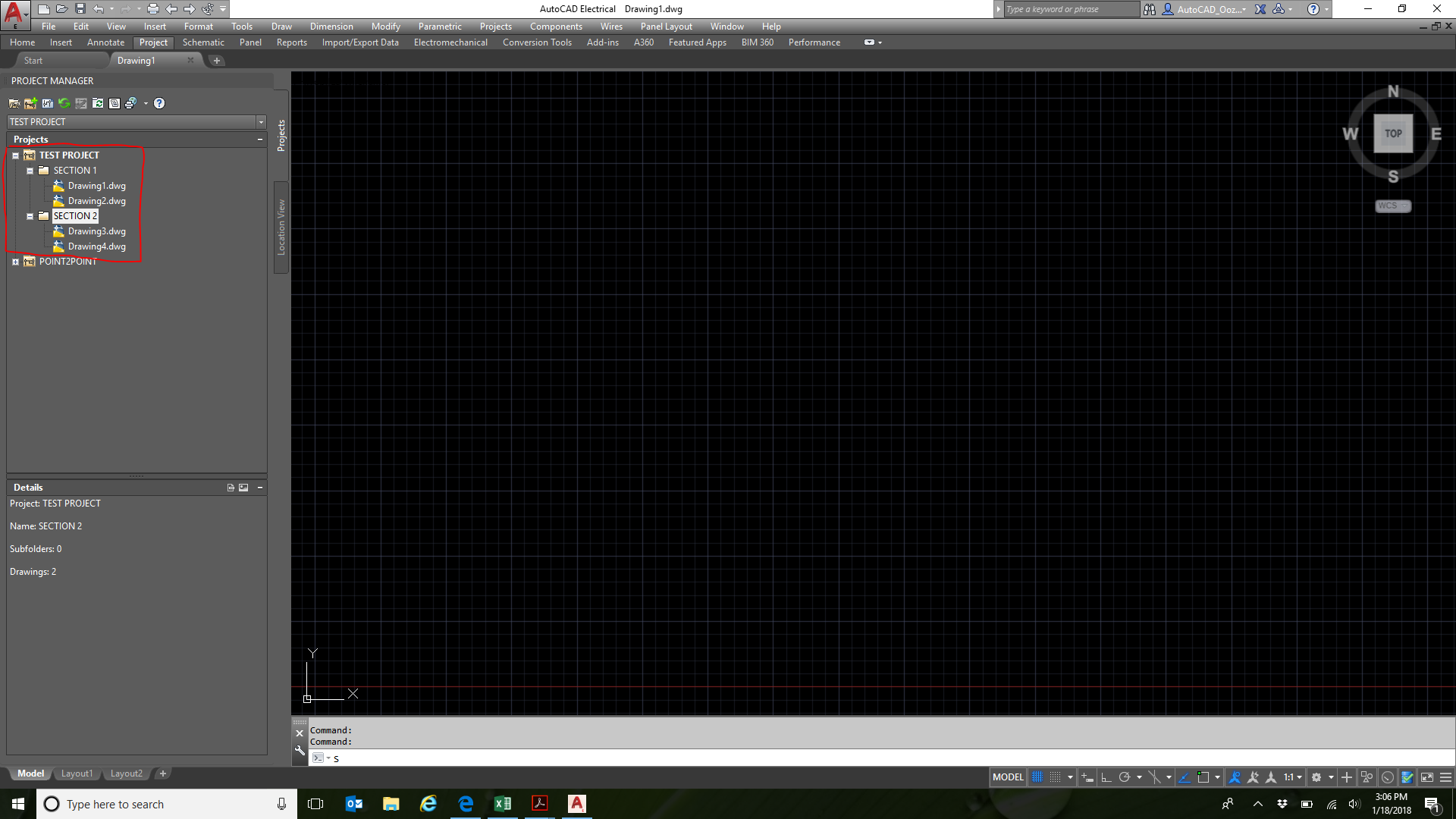 Zipping a project with wdp file to keep project structure - Autodesk ...