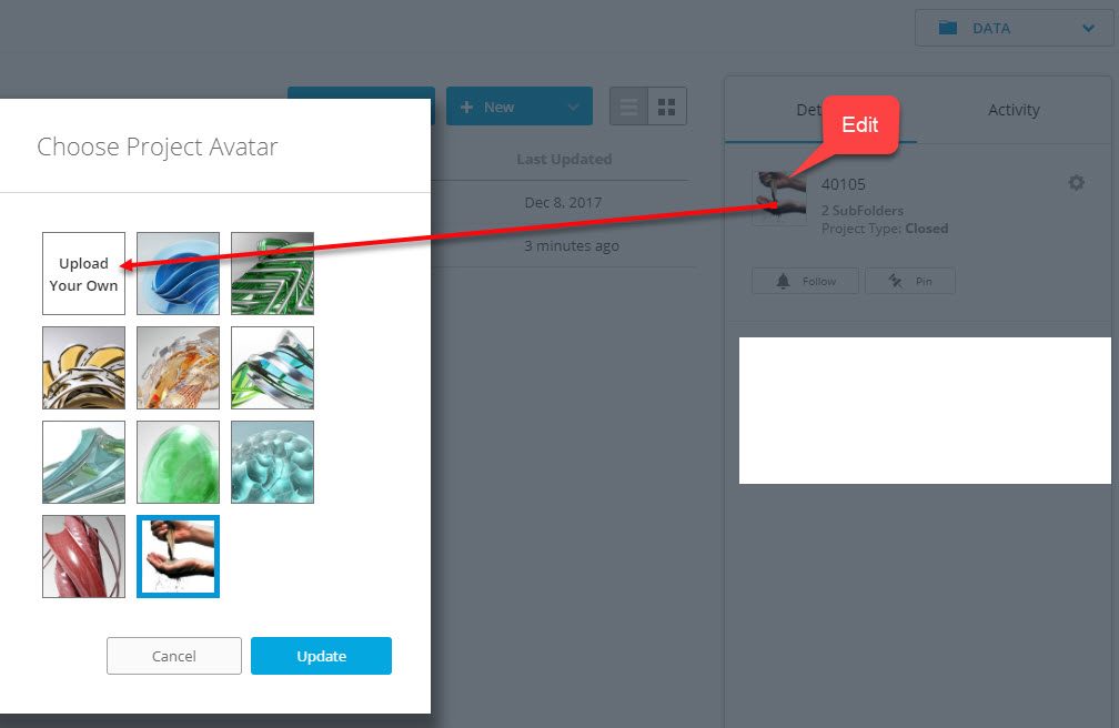 Project Image - Autodesk Community