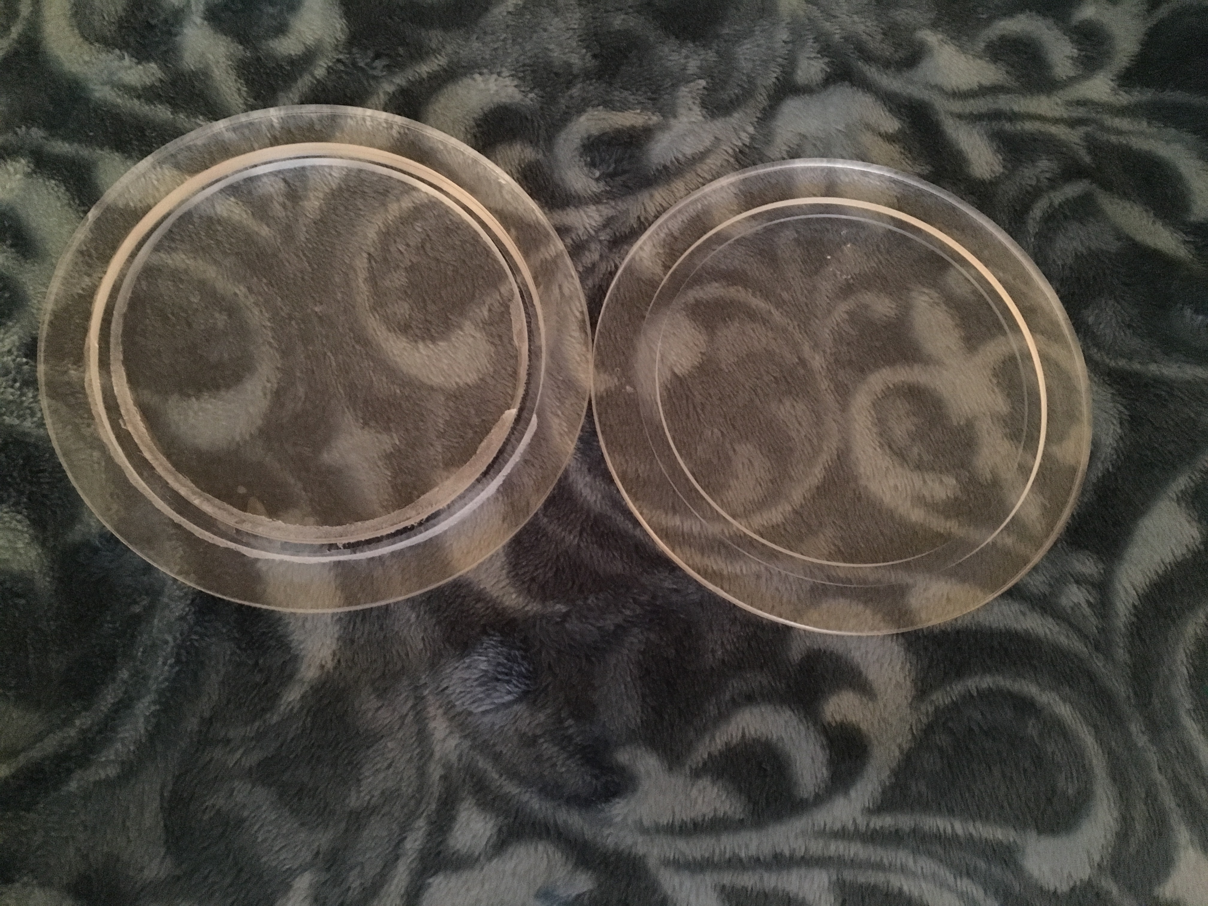 Solved: How to get 4th axis to 360° wrap around a part? - Autodesk Community