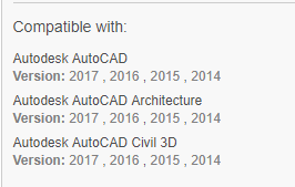 Solved: Plugin dosnt show in AutoCAD - Autodesk Community
