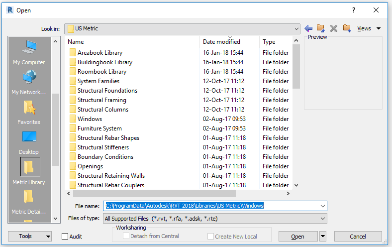 Solucionado: Problema con la carpeta ProgramData - Autodesk Community