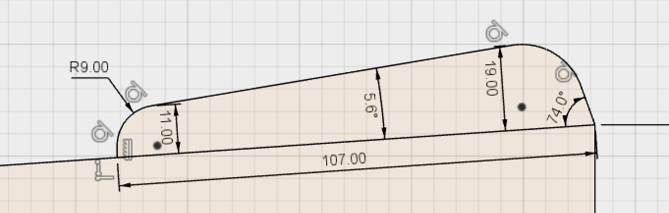 Solved: Undefined sketch geo -- Need a bit of help - Autodesk Community