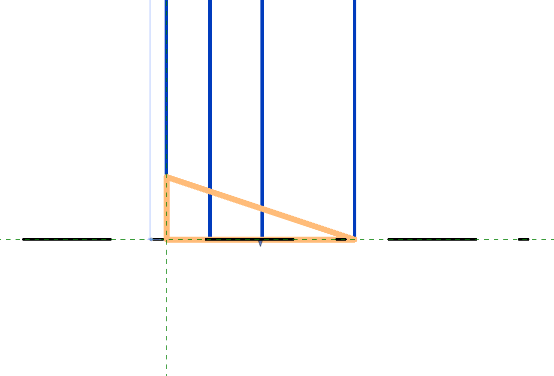 Solved: Triangle void-extrusion - Autodesk Community