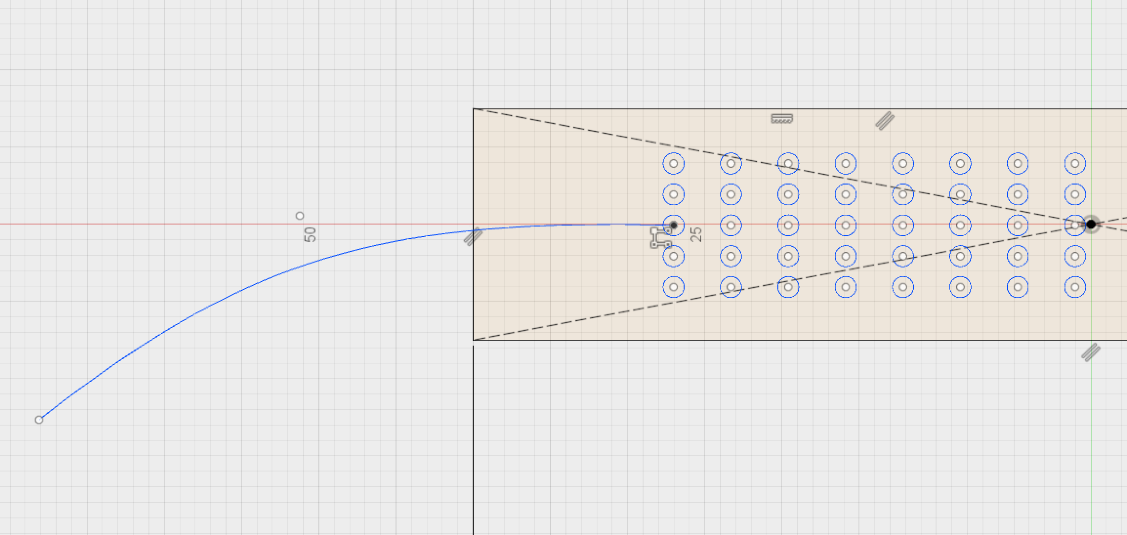 Solved: Sketch pattern along a path - Autodesk Community