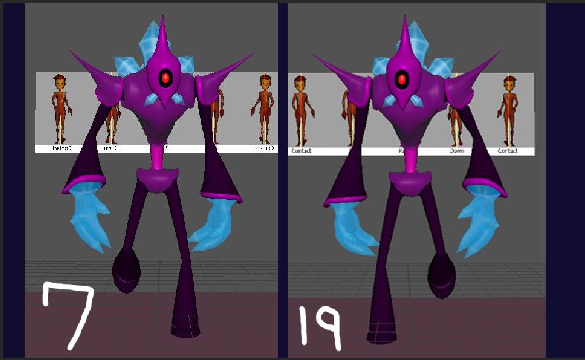 Solved: Flipping keyframes - Autodesk Community