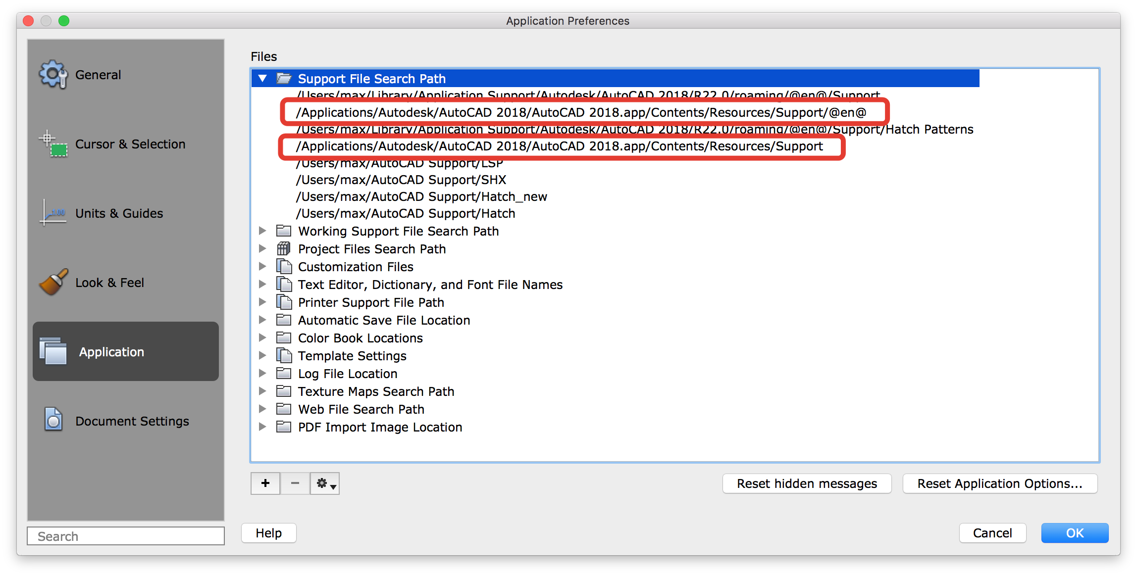 Solved: 1 Key Shortcuts and Main Dictionary - Autodesk Community