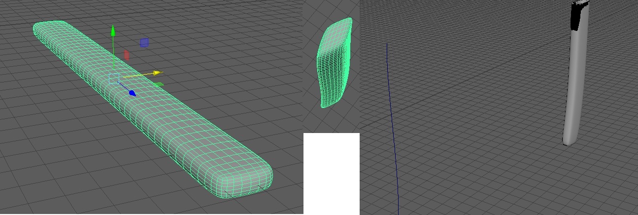 [Maya 2017 update5] Curve warp tips - Autodesk Community