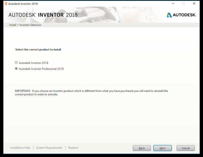 Solved: Problems accessing Inventor Studio - Autodesk Community