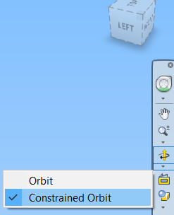Solved: Inventor LT - Keep Model Upright - Autodesk Community