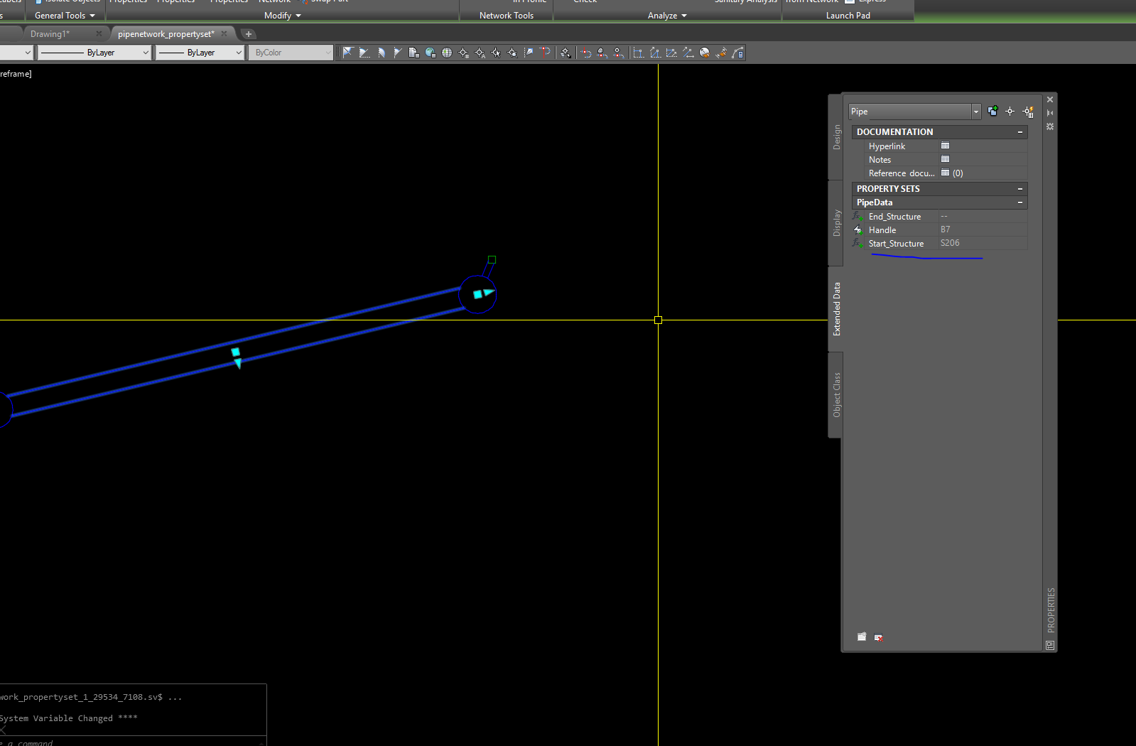 Solved: Property Set Data for Pipes - Autodesk Community