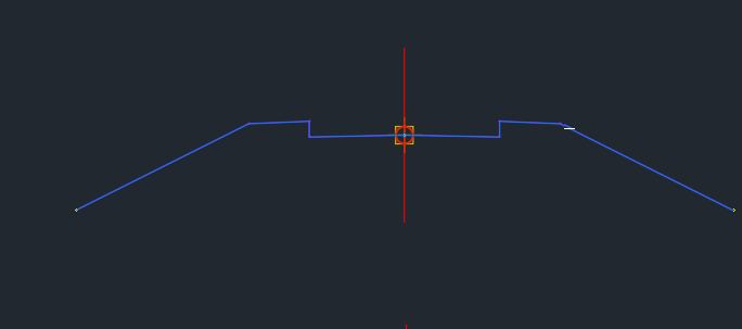 Solved: Corridor surface does not follow the feature lines - Autodesk Community