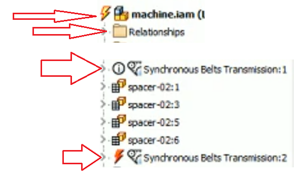 Very Slow Inventor Autodesk Community 