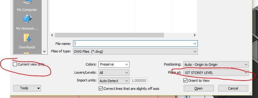 How to link a CAD block - Autodesk Community