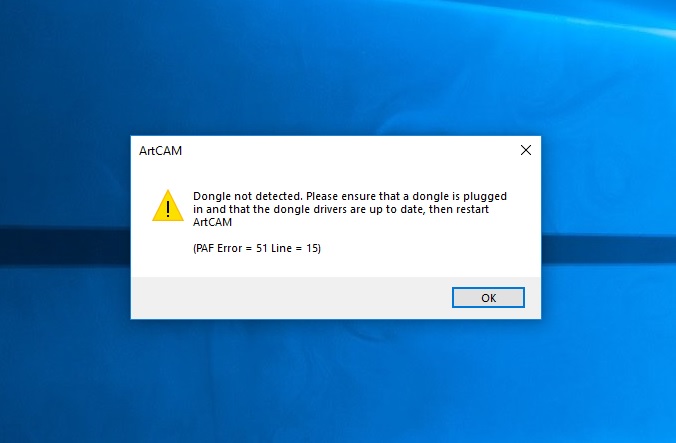 Solved: Dongle not working on 2015 - Autodesk Community