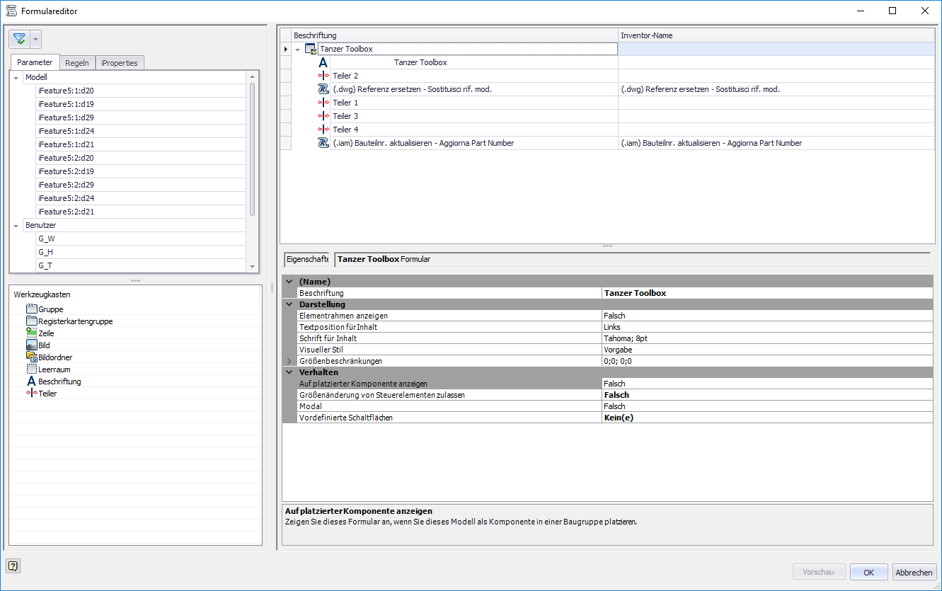 VBA get Inventor window handle - Autodesk Community