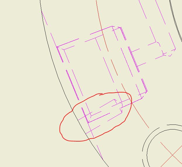 Be able to make specific hidden lines visible. - Autodesk Community