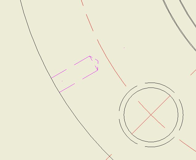 Be able to make specific hidden lines visible. - Autodesk Community