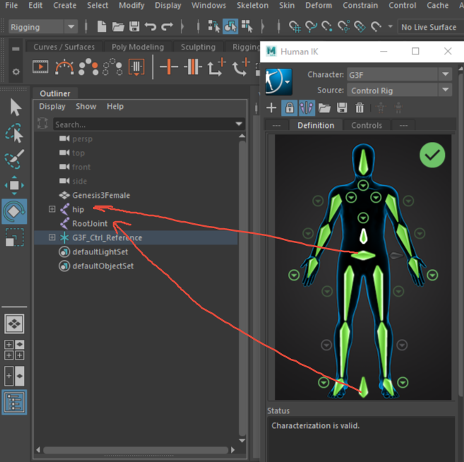 Solved: Maya crash when scrubbing in timeline! - Autodesk Community