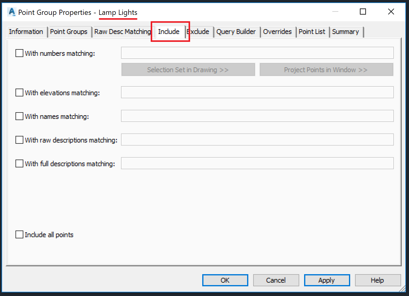 AutoCAD options - Autodesk Community
