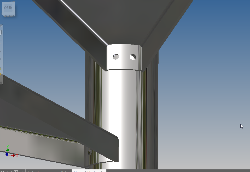 Solved: Spiral Staircase problem - Autodesk Community