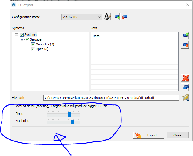 Solved: Property Set Data for Pipes - Autodesk Community