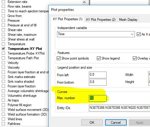 Amount of data points in XY-Plots - Autodesk Community