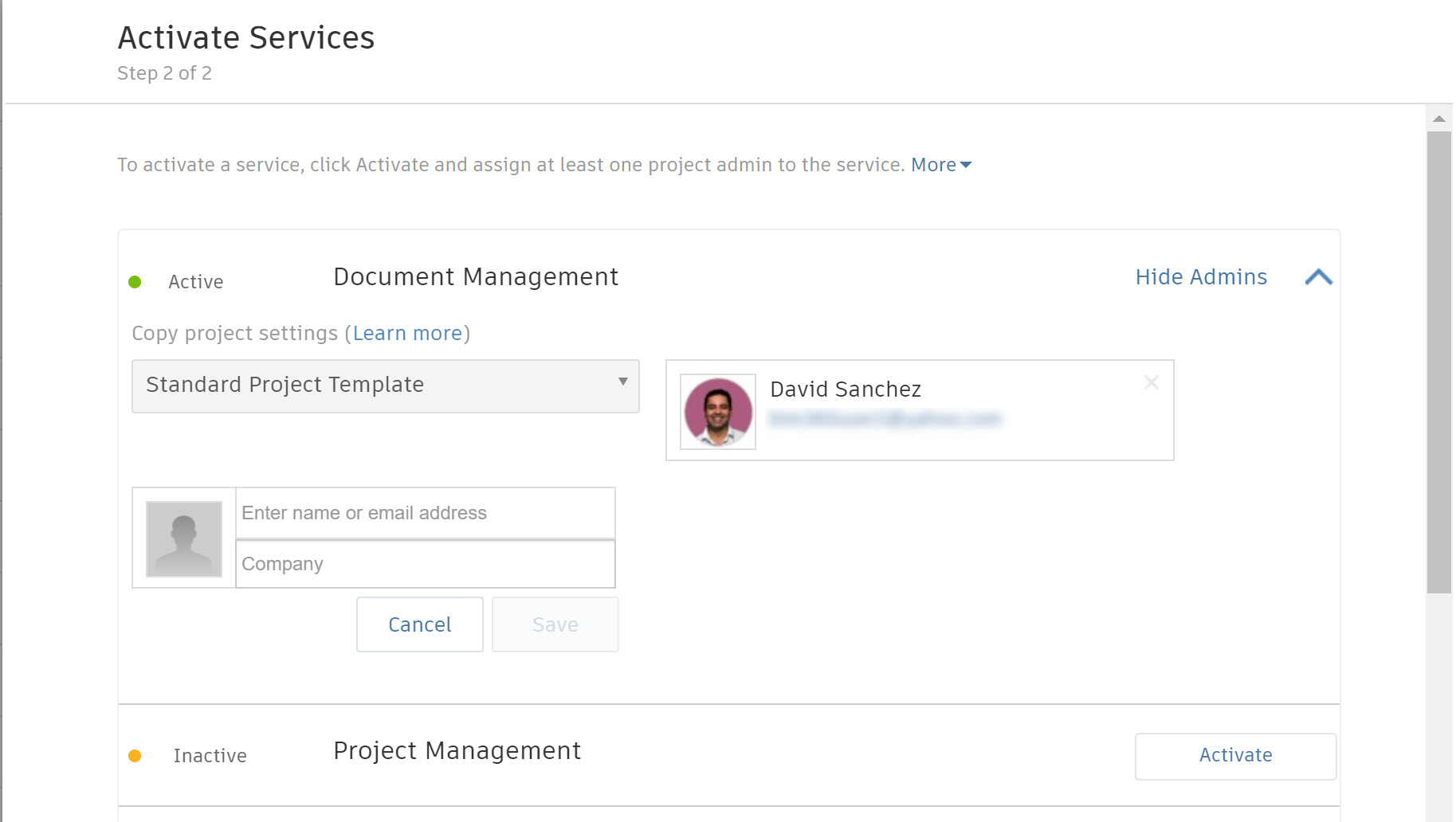 BIM 360 Docs Update - January 31, 2018 - Autodesk Community