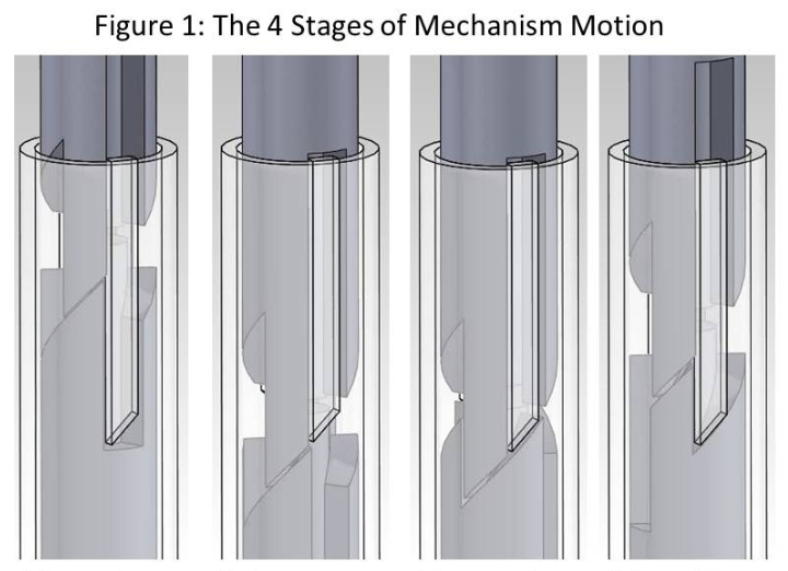 CLICK PEN MECHANISM ? - Autodesk Community