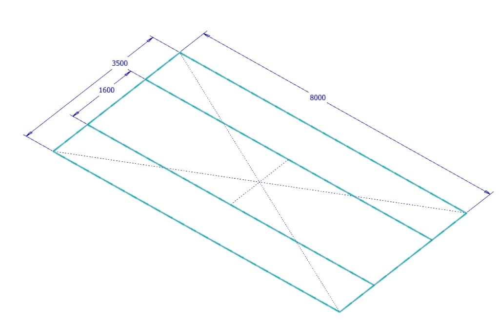 Solved: Modeling Beams with sketches: joints at intersections - Autodesk Community