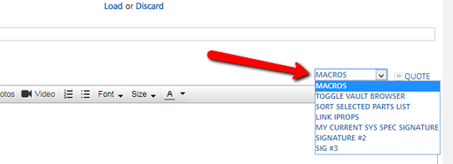 Solved: Forum Signature - Autodesk Community