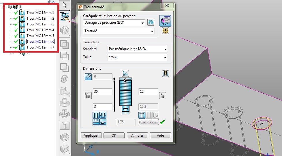 Solved: Export feature hole definition under an XML format as in PowerMill - Autodesk Community