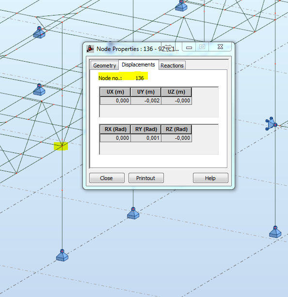 Solved Re Static Linear Analysis Goes Into Modal Analysis Automatically Autodesk Community