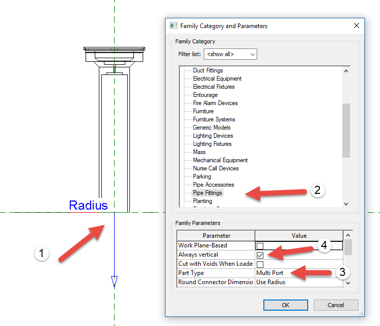 Solved: Pipe Fittings Rotation - Autodesk Community