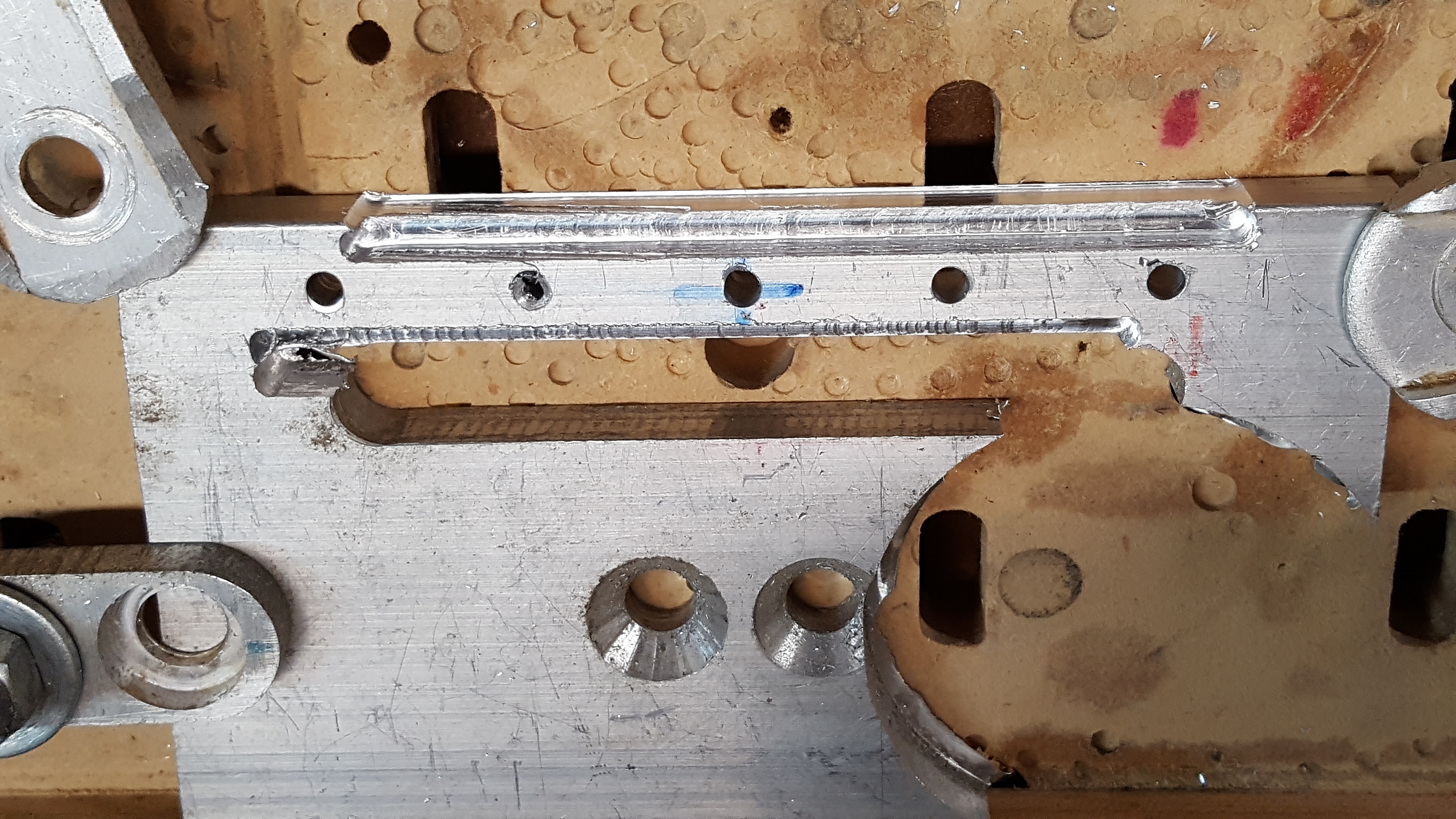 Solved: Actual toolpath doesn't match displayed toolpath or simulation - Autodesk Community