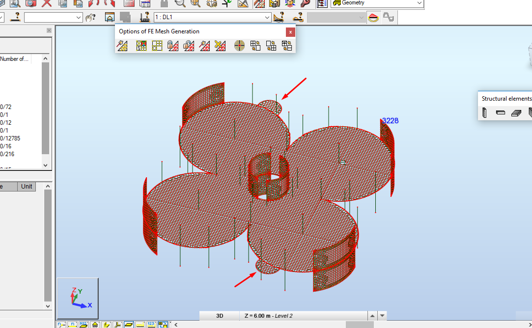 Solved: Strange mesh for slab - Autodesk Community