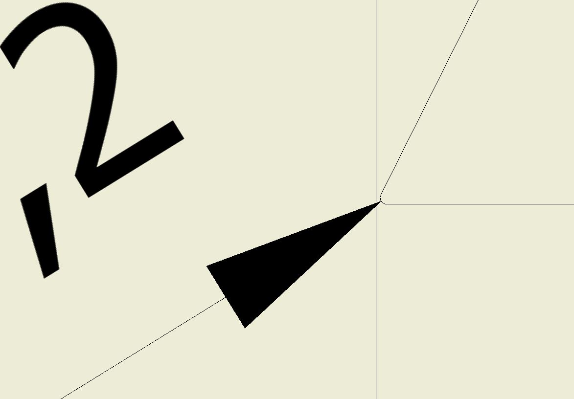 Solved: Inventor Diameter Dimension Witness Lines Connecting ...