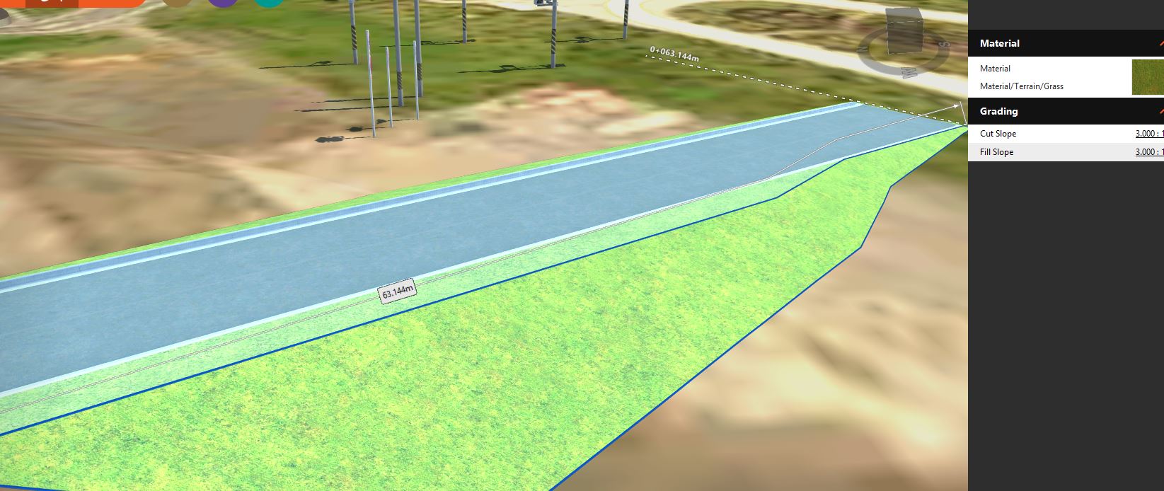 C3D - Surface coverage in IW - Autodesk Community