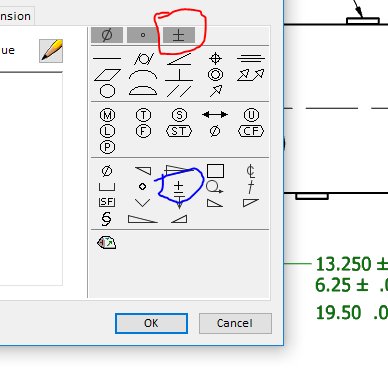 Solved: SPACING BETWEEN MULTIPLE LINES IN DIMENSIONS - Autodesk Community