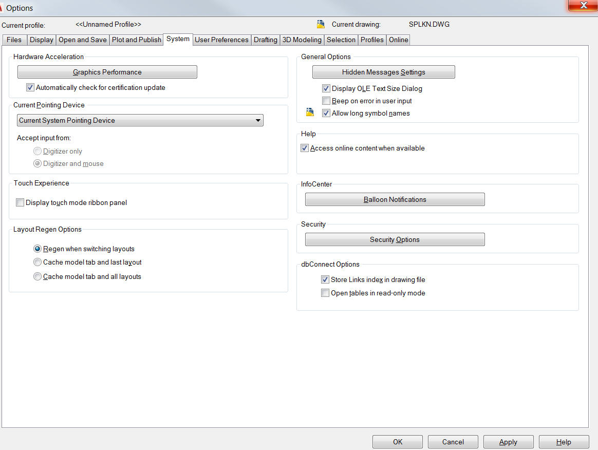 Solved: Help index - Autodesk Community