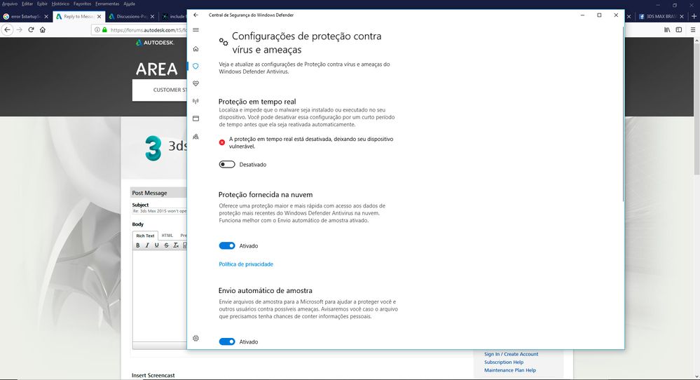 Solucionado: vray installation problem - Autodesk Community