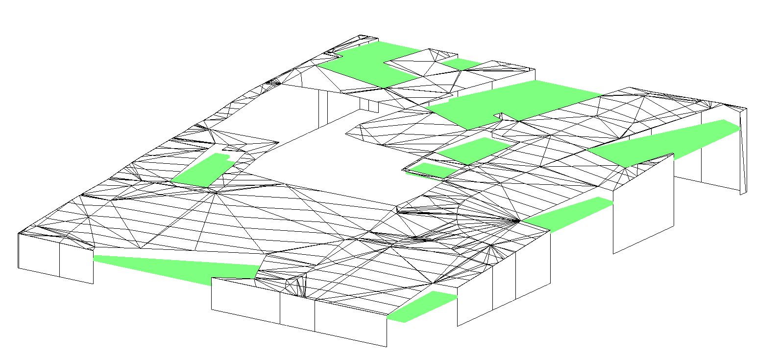 Solved: Create Solid from Topo surface for 3D printing - Autodesk Community