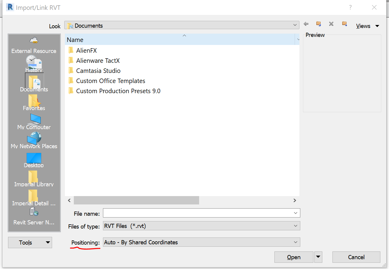 Solved: Revit Coordinate - Autodesk Community