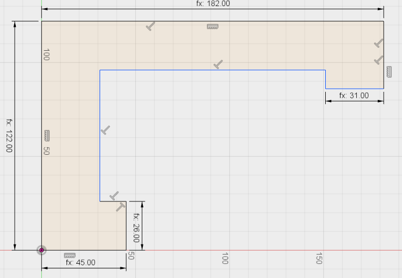 Solved: How to make blue lines black? - Autodesk Community