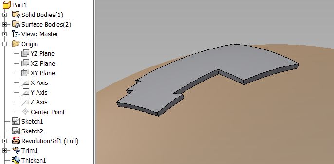 Solved: advanced surface - Autodesk Community