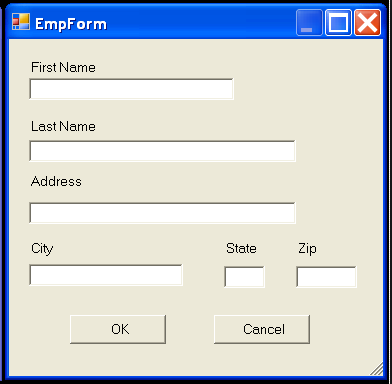Solved: plugin with GUI? - Autodesk Community