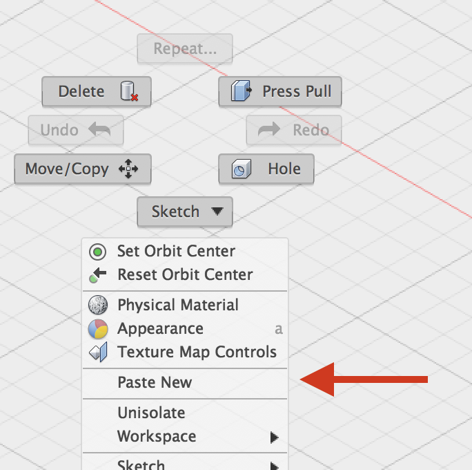 Solved: Import one design into another - Autodesk Community