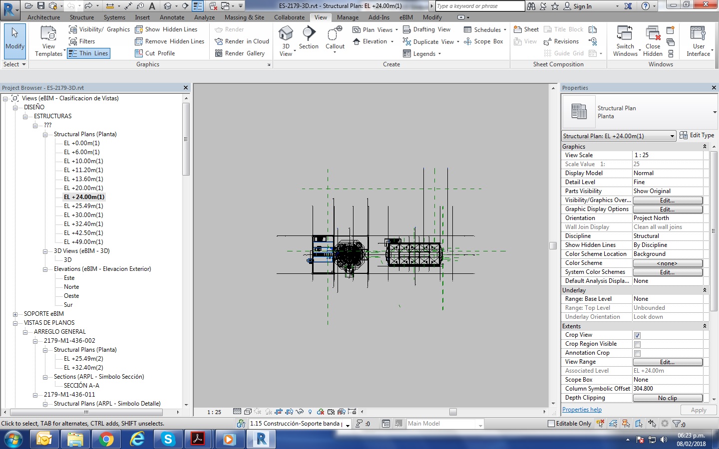Desaparece Navigation Bar en Revit - Autodesk Community